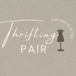 Thrifting Pair | eBay Stores
