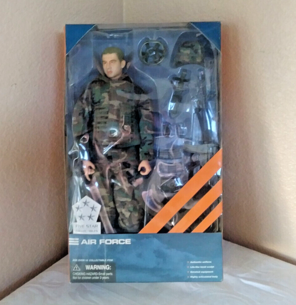 Military Action Figures Collectibles Military Figures – Action