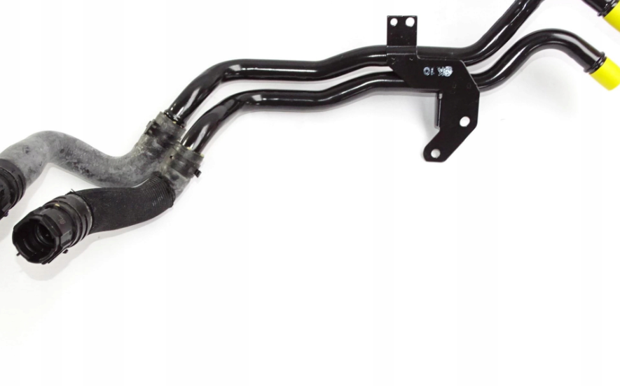 LAND ROVER RANGE ROVER SPORT L320 Heater Hose JHB501720 NEW GENUINE ...