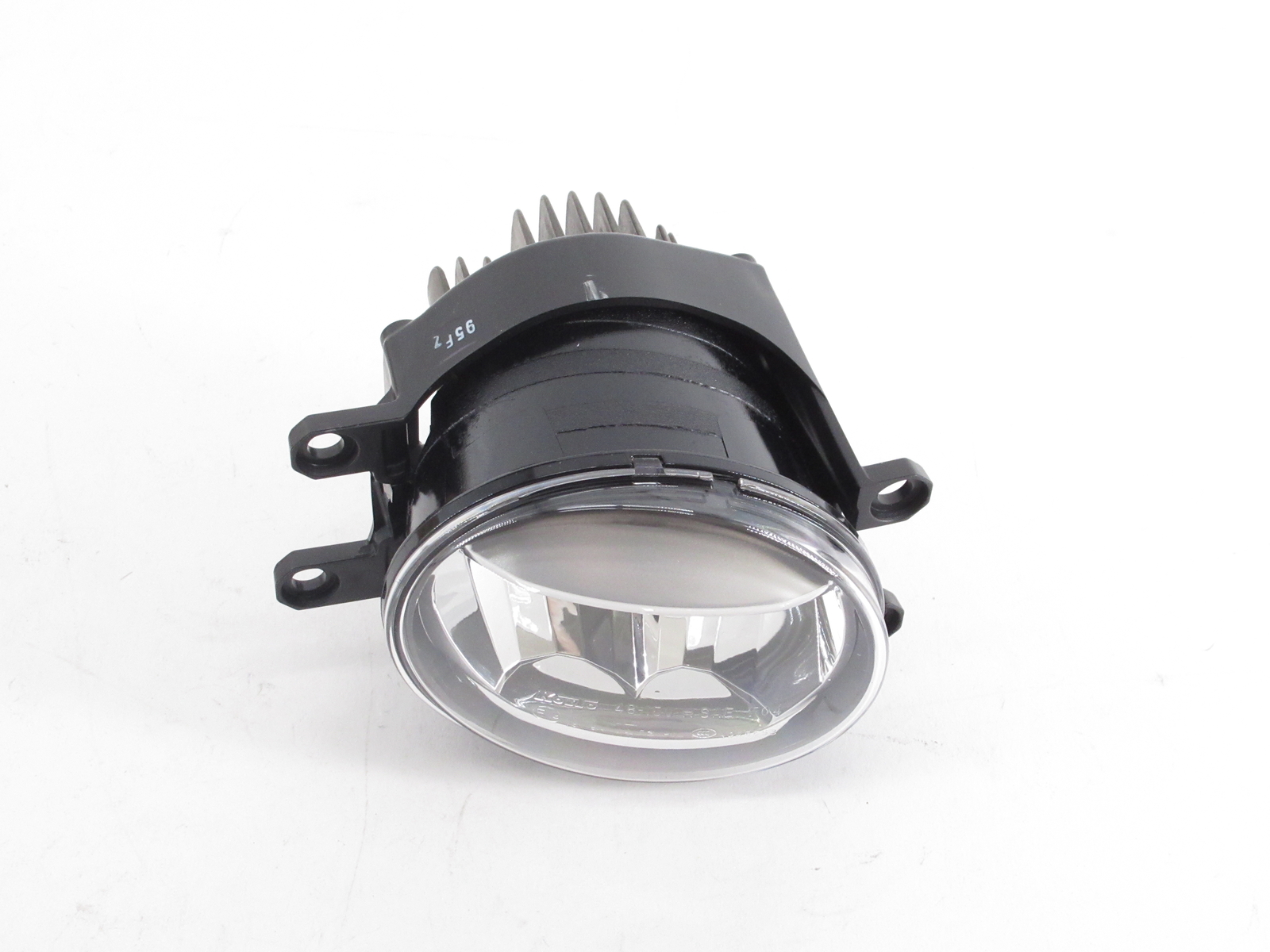 Genuine OEM Toyota 81210-0E050 Passenger Right Fog Lamp Light Assembly ...