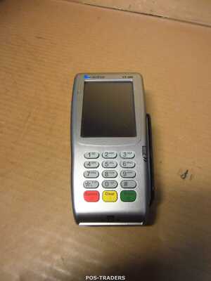 Verifone VX680-G GPRS 3G Wireless credit card PIN POS terminal smart ...