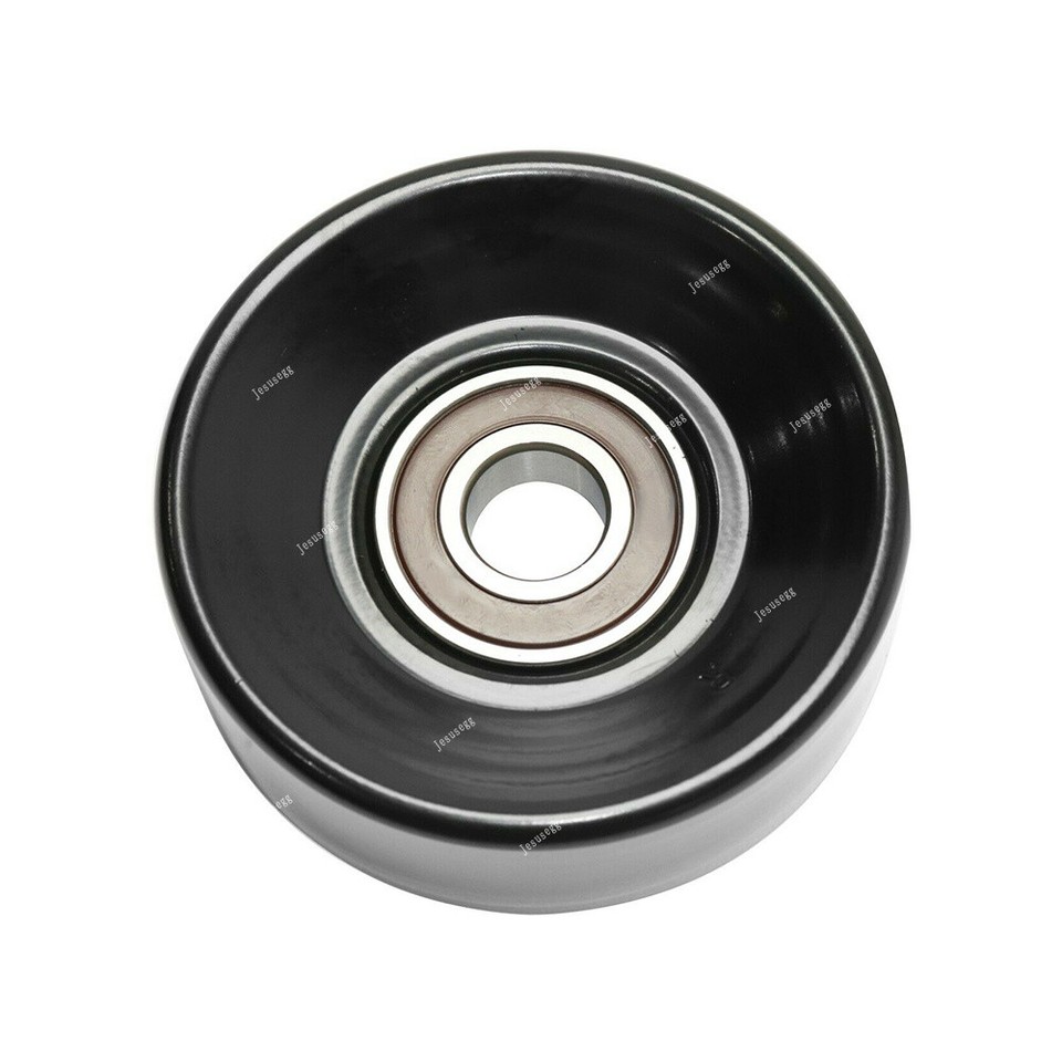 #53002905 Drive Belt Idler Pulley For Chevrolet Chrysler Cirrus Dodge ...