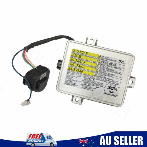 Xenon HID Headlight Ballast Lgniter For Honda Mitsubishi Mazda 3 Acura ...