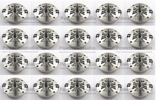 20Pcs Diaphragm For JBL 2408H-2 For JBL PRX 710, 712, 715, 725, 735 ...
