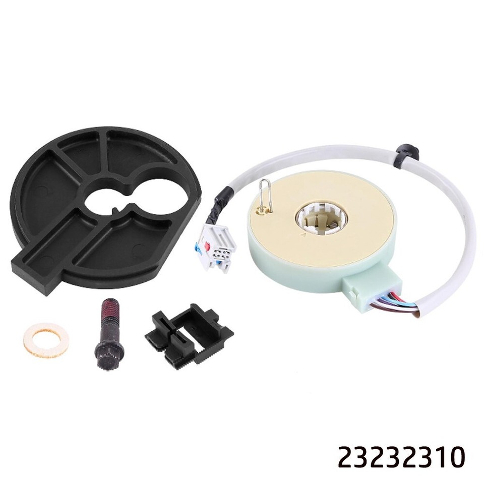 Power Steering Torque Sensor 23232310 For Chevrolet For Malibu For ...