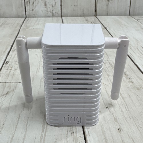 Ring Chime Pro Wi-Fi Extender and Indoor Chime model chime pro | eBay