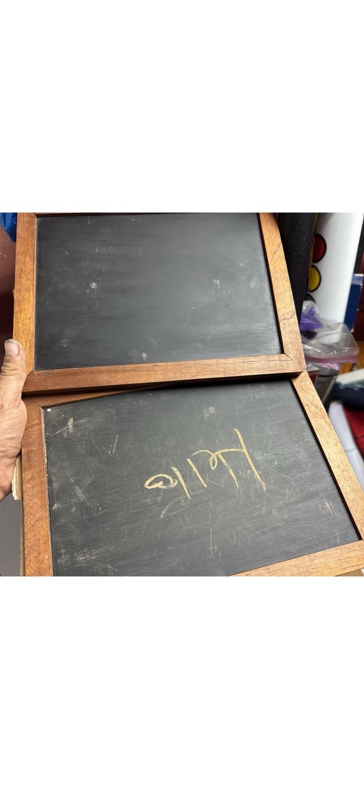 Spirit Slates Boards | eBay