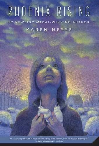 Karen Hesse Phoenix Rising (Tascabile) 9780312535629 | eBay