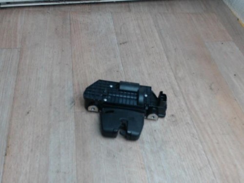 Serrure de hayon PEUGEOT 2008 1 PHASE 2 9673285680 | eBay