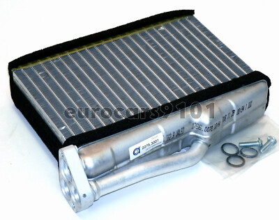 New! Land Rover HEATER CORE ACM JEF000040 | eBay