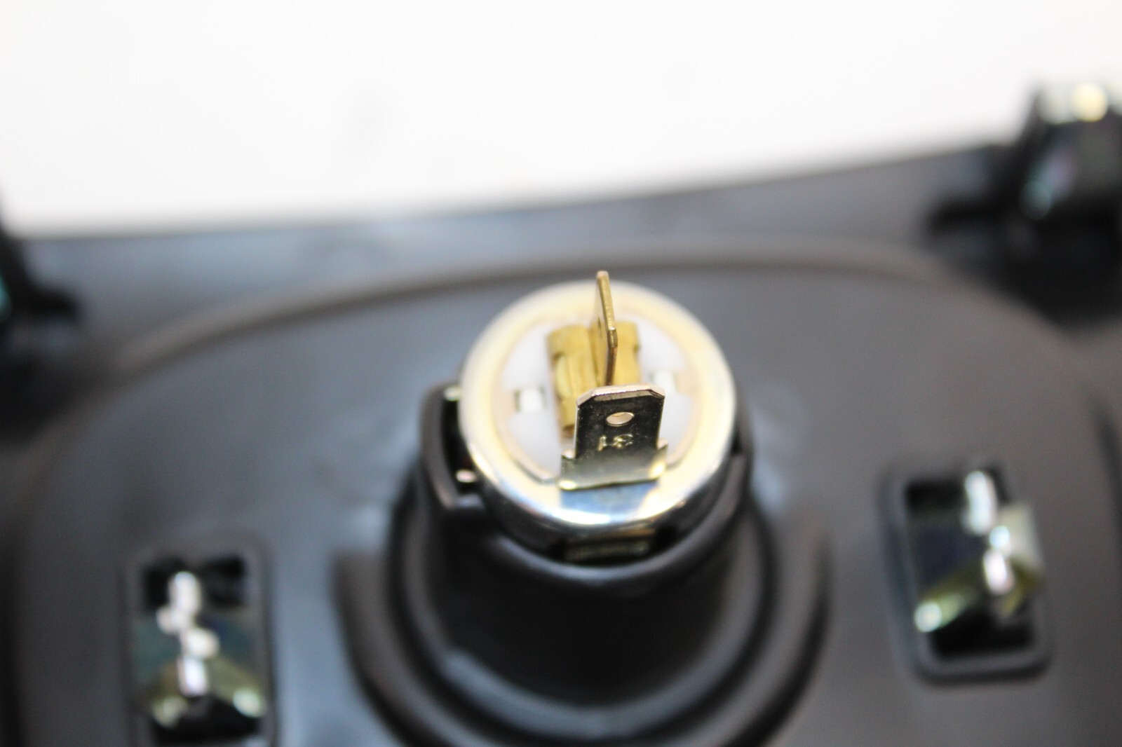 2014-2020 Mini Cooper S F55 Center Panel USB AUX Port Assembly ...