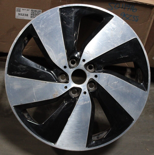 14-21 BMW i3 OEM Wheel Rim 19x5 19" Front Right 86167 36116856896 Style ...