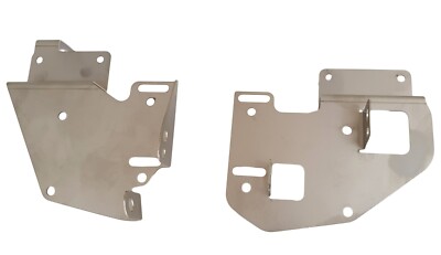 SUPRASPORT Toyota Supra JZA80 RHD Radio Bracket Kit | 8621114250 ...