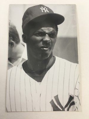 Ted Wilborn (1982) New York Yankees Vintage Baseball Postcard NYY | eBay