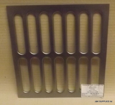 CLASSIC MINI INNER WING FLUTE SECTION ONLY - LEFT N/S PASSENGER 40-10 ...