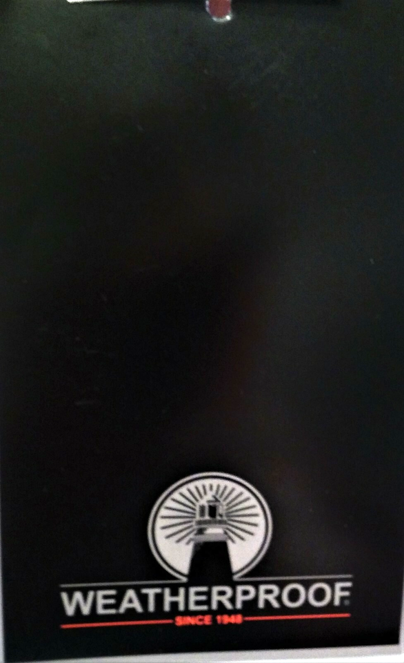 NWT Weatherproof Brand L/S Puffer Vest & Hoodie, Black & Gray, Boy's Sz ...