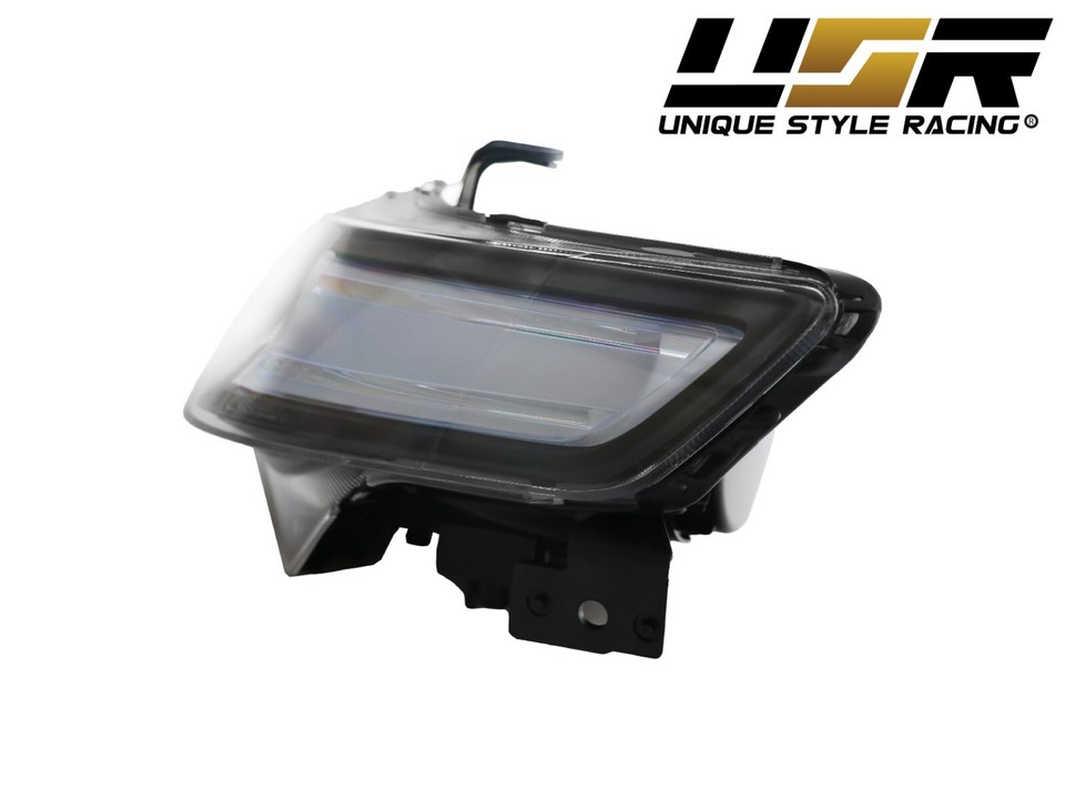 DEPO Euro R CL7 JDM Headlights Blue / Clear Lens Fit 2004-2005 Acura ...