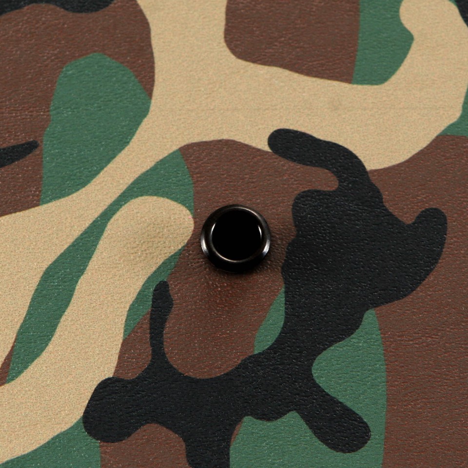 Infused KYDEX® Sheet - Woodland­ Camo Series - (Multiple Sizes ...