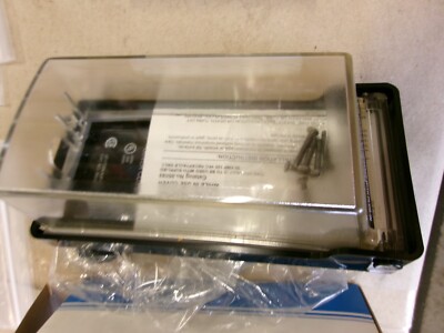 LEVITON 86593-EM WEATHER RESISTANT PLUG COVER | eBay