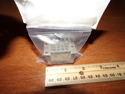 Struthers-Dunn Aircraft Relay FCM-410-114 | eBay