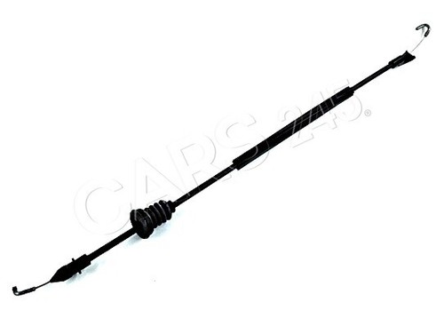 Genuine Bellows 2 Doors VW SEAT SKODA Beetle Bettle Bora 3B0837861A | eBay