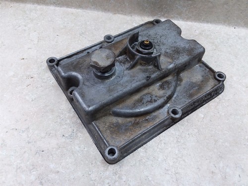 Yamaha 305 YM1 BIG BEAR Engine Oil Pan 1965 PA AP-321 | eBay