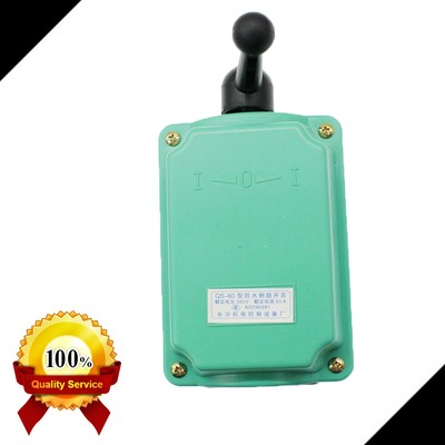 Switches - Forward Reverse Switch