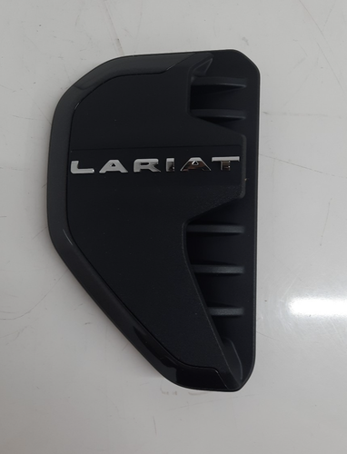 PO#19 NEW OEM 2024 Ford Ranger Lariat LH Front Fender Applique N1WZ ...
