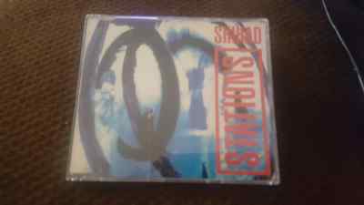 Shihad - Stations EP CD Mint / New/ Unplayed Pacifier Killing Joke ...