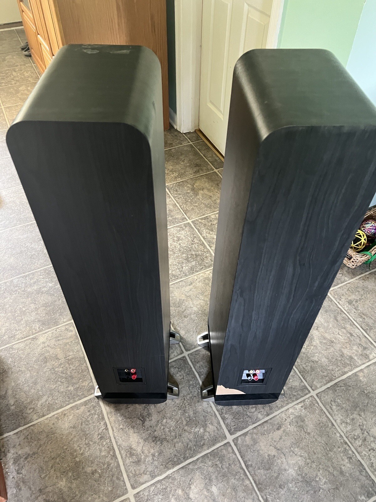 Polk Audio Signature S55 | eBay