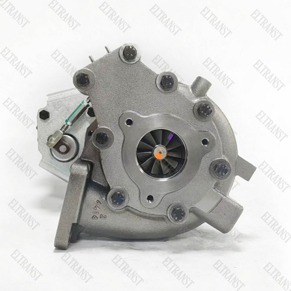 RHF55V Turbocharger 8983476143 for Isuzu 4HK1 Engine NRR NQR NPR W5500 ...