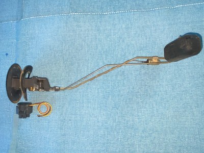 Fuel Tank Level Sending Unit | Toyota Nation Forum