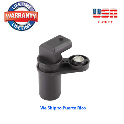 Crankshaft Position Sensor 5029811AC Fits Chrysler Dodge Jeep 2007-2011 ...