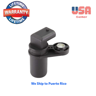 Crankshaft Position Sensor 5029811AC Fits Chrysler Dodge Jeep 2007-2011 ...