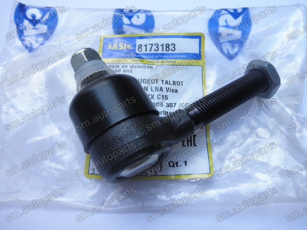 Tie Track Rod End Citroen Berlingo C4 Xsara ZX Picasso New 381710 ...