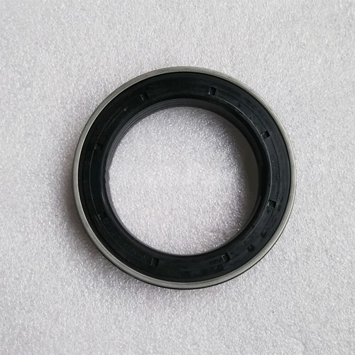 Crankshaft Front Oil Seal compatible Cummins QSB ISB 4.5L 6.7L 4890832 ...