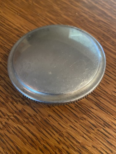 Original Ford Model A Radiator/Gas Cap 1930 1931 | eBay