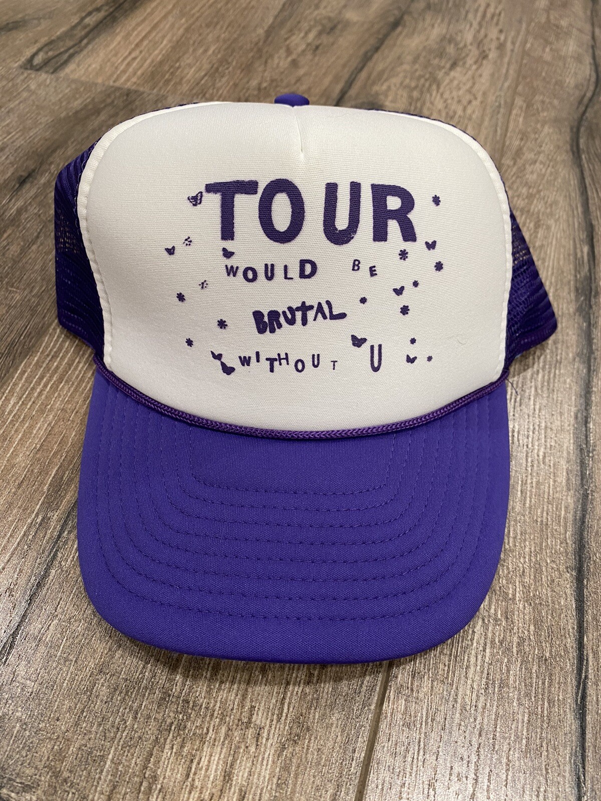 2022 Olivia Rodrigo Sour Concert Tour Would Be Brutal… - Gem