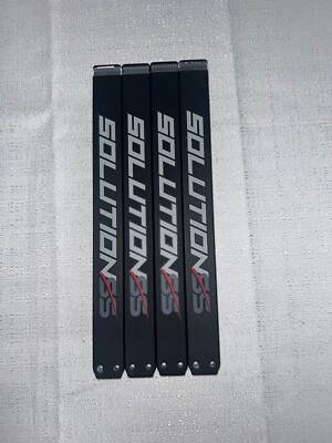 Bowtech Solution SS 60# Limbs | eBay