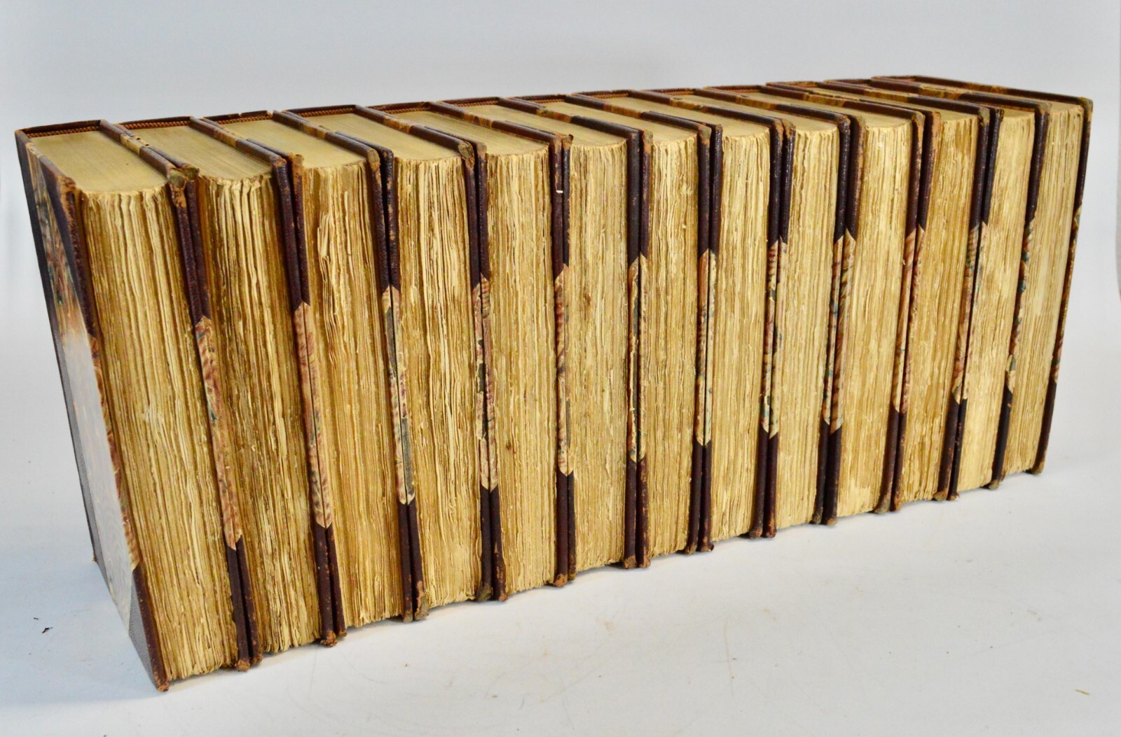 Works of Arthur Conan Doyle 13 Vols AUTHOR'S EDITION #368/1000 ...