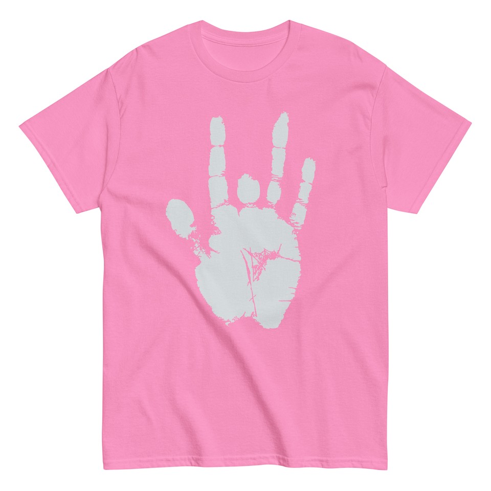 Jerry Garcia Hand Grateful Dead Jerry Hand Deadhead Unisex classic tee ...