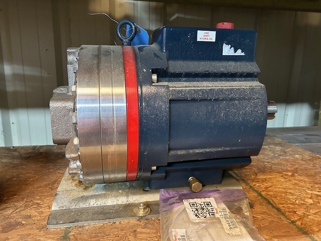 Hydra-Cell Wanner D35 Series | eBay