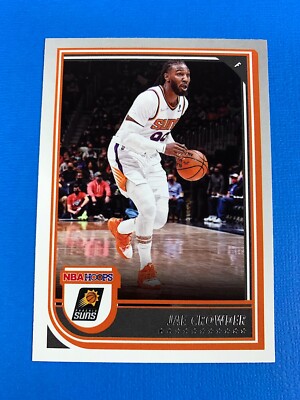 2022-23 Panini - NBA Hoops #169 Jae Crowder Basketball Card | eBay