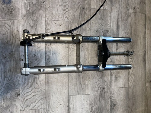 SUZUKI 94 95 96 RF 600 R RF600 RF600R FRONT FORKS SUSPENSION OEM | eBay
