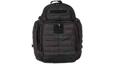 5.11 58602 019 Tactical Rush Backpack - Black only | eBay