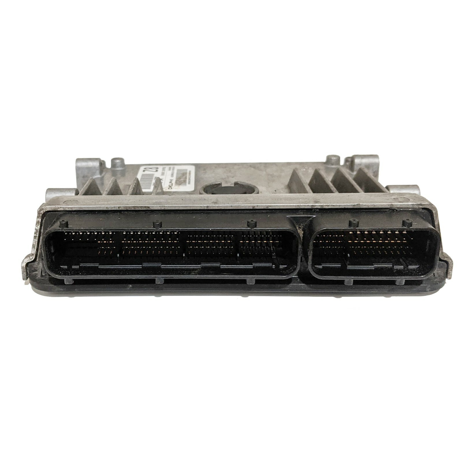 GENUINE ECU Engine Control Module PCU Toyota Corolla 1.8L L4 Gas 2014 ...