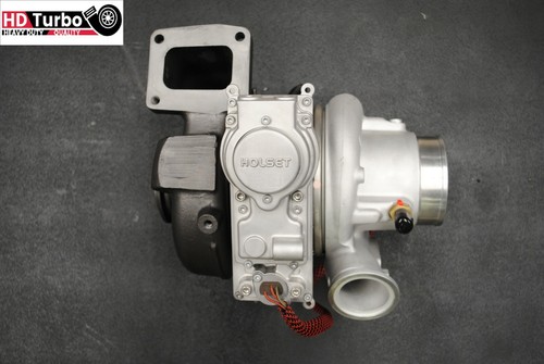 Holset Cummins HE451VE HE400VG Turbo 3798515RX 5458260RX with VGT ...
