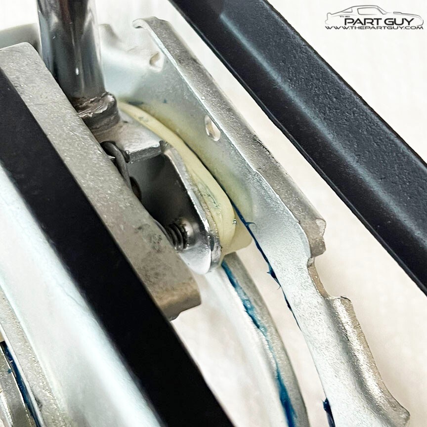 69-72 REBUILT Grand Prix 700R4 4L80E Center Console Shifter USED LEVER ...