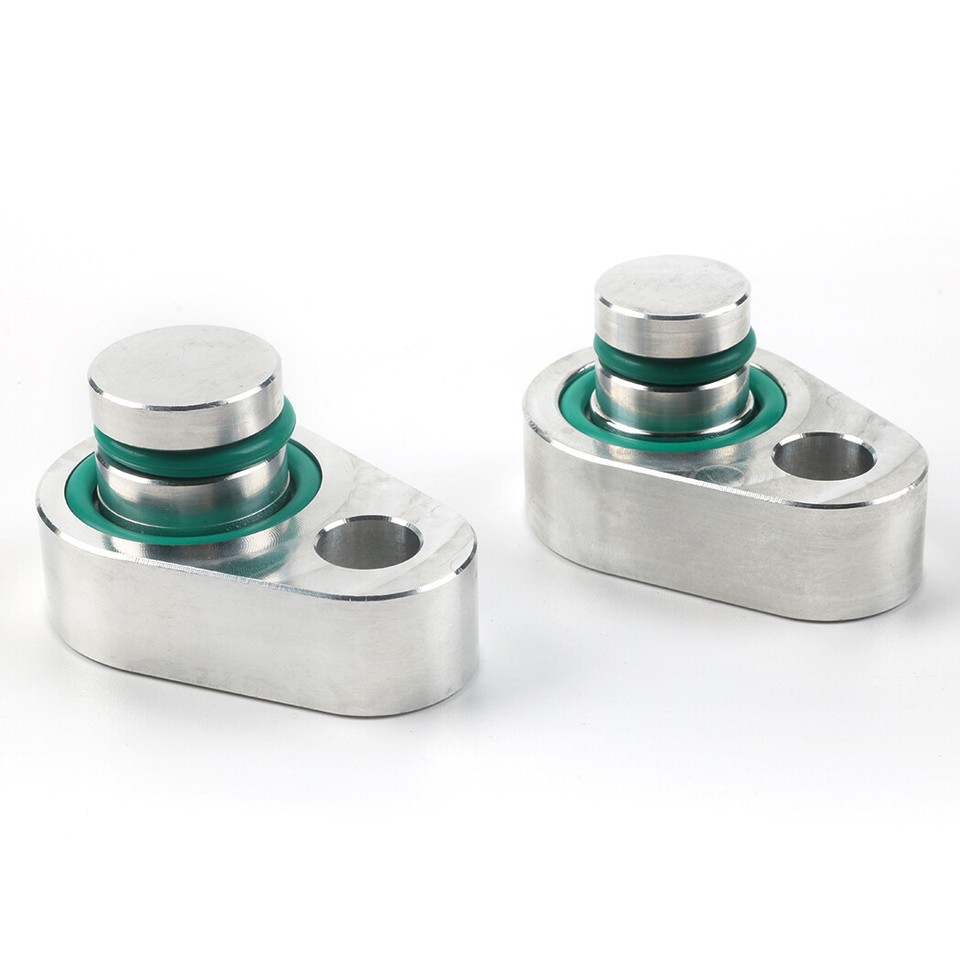 For 2010-2018 Ford Explorer Rear AC Block Off Kit NEW | eBay