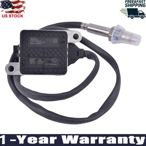 Nitrogen Oxide Nox Sensor 4326872RX 2872942 For Cummins Engine CES SNS ...
